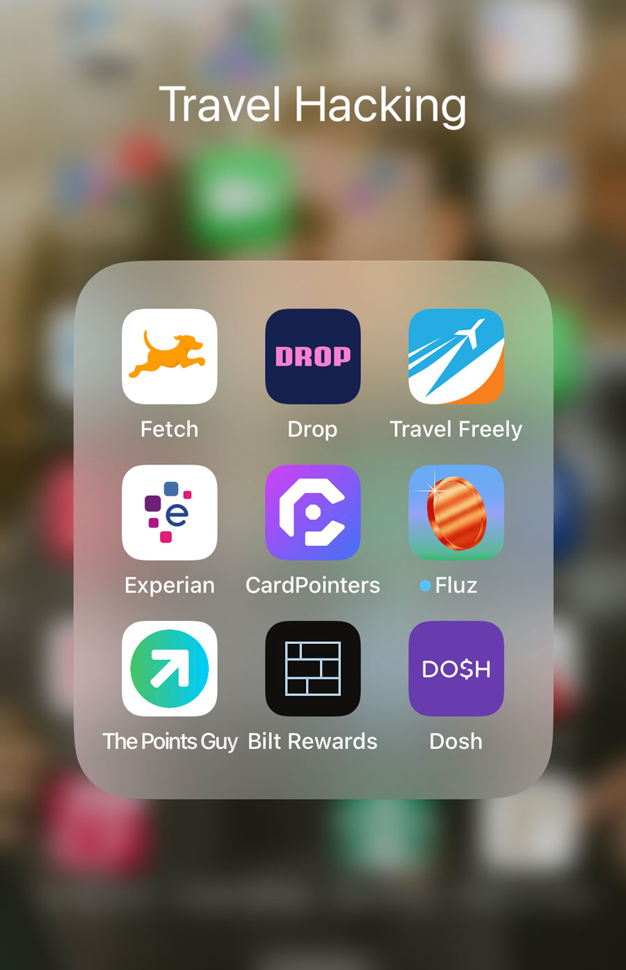 7 Free Award Travel Apps You Should Download Today