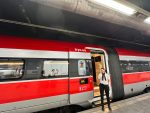 Ultimate Guide: Booking the Iryo Train from Barcelona to Madrid